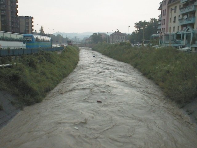 Rijeka Jala – Bistro Bosno i Hercegovino!